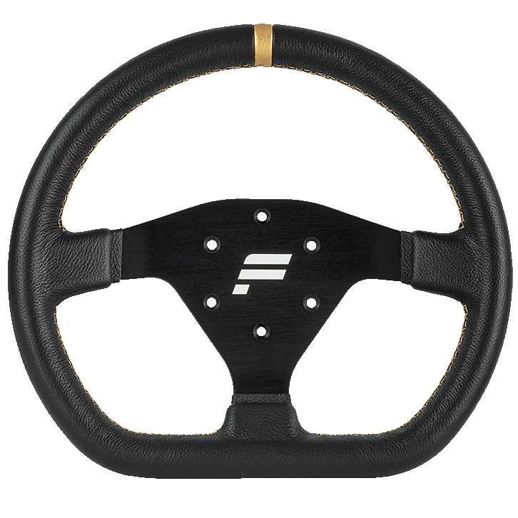 Fanatec Original Wheels – Sim Racing Machines