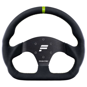 Fanatec Original Wheels – Sim Racing Machines