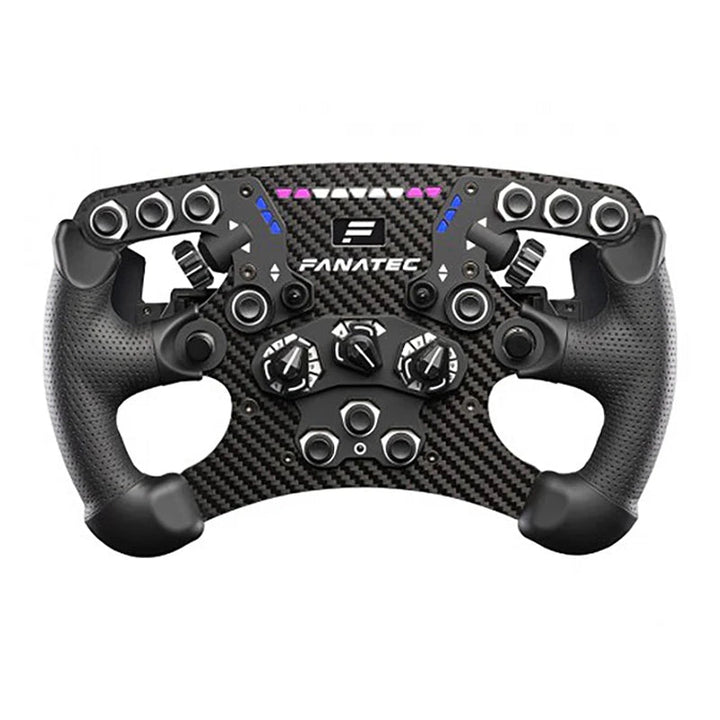 Fanatec Original Wheels – Sim Racing Machines