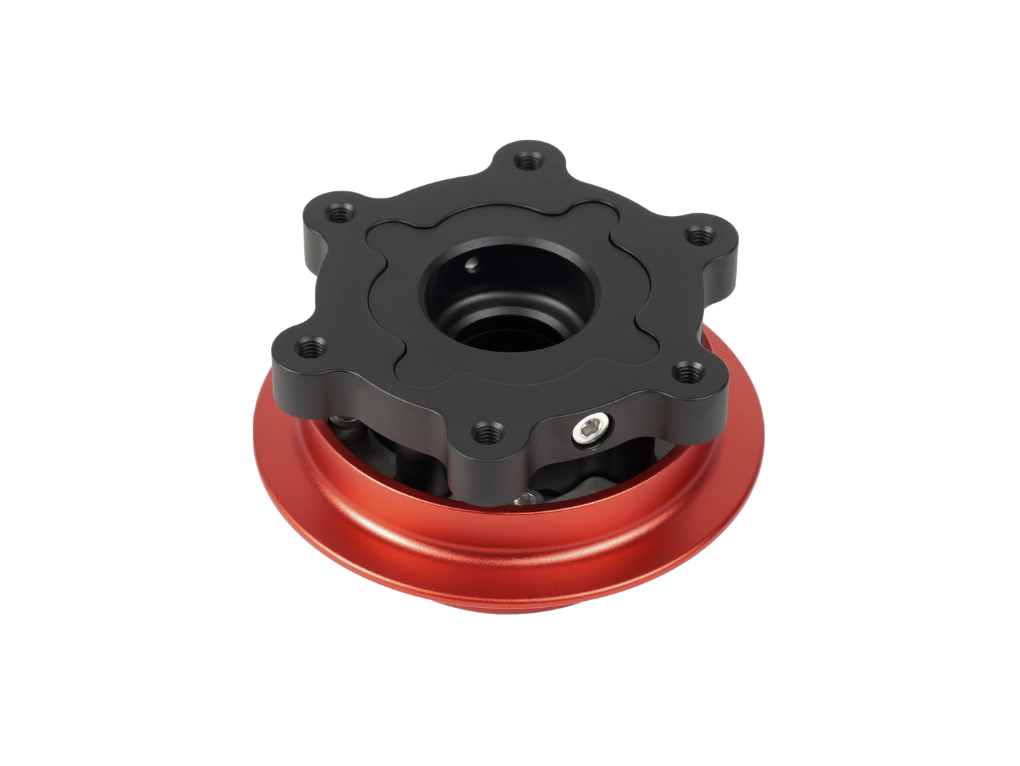 VRS DirectForce QR Wheel Side – Sim Racing Machines